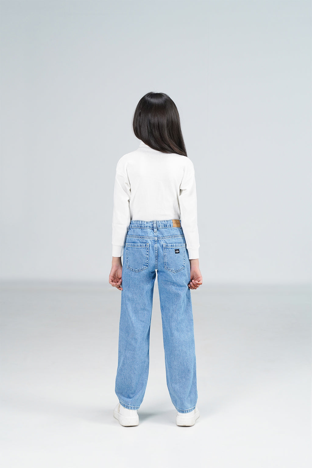 Starry Straight Jeans – Rockstar Jeans